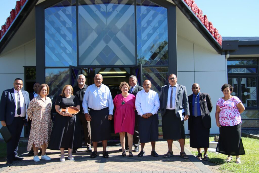 International Treaties & Conventions - iTaukei Land Trust Board (TLTB)