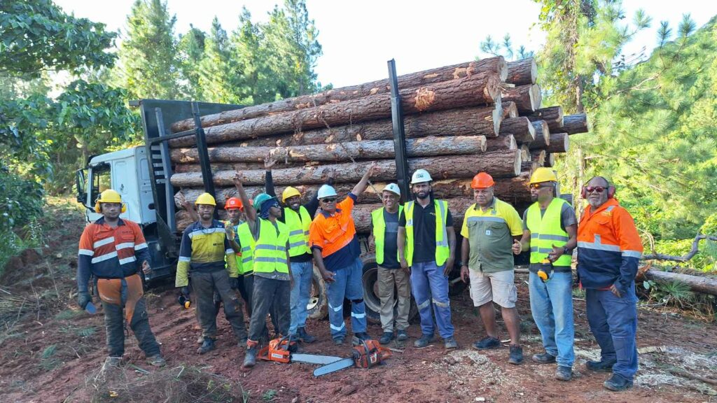 Land Protection & Security - iTaukei Land Trust Board (TLTB)