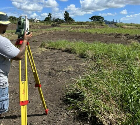 TLTB Launches New Website - iTaukei Land Trust Board (TLTB)