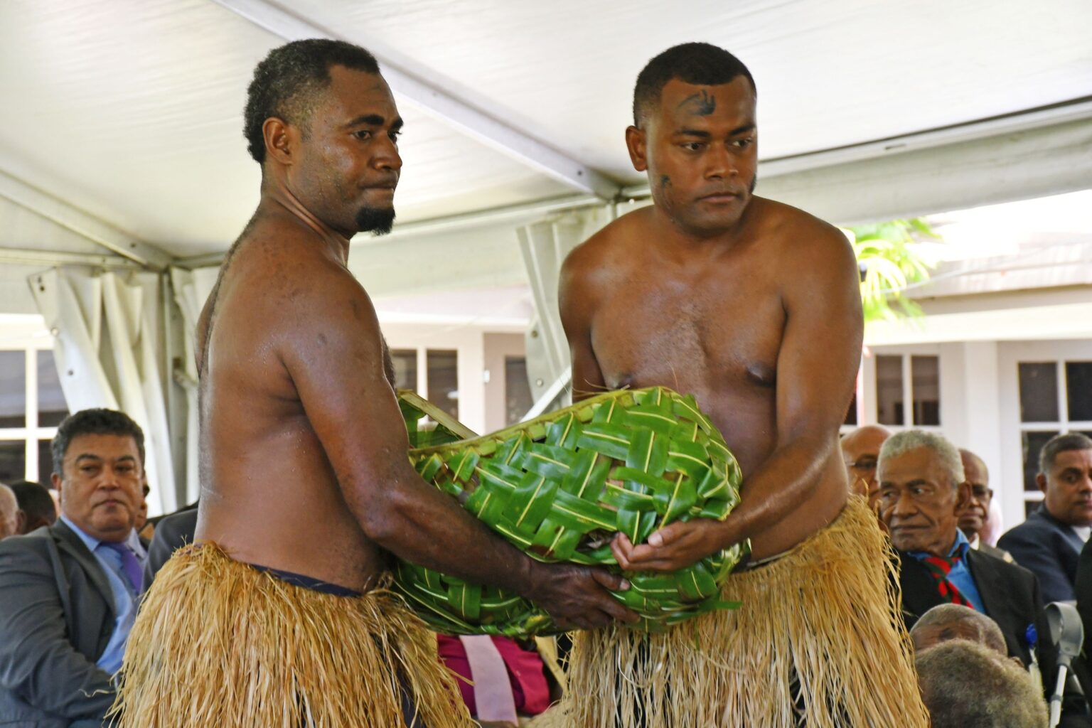 VACANCY 05/2026: CIVIL ENGINEER - iTaukei Land Trust Board (TLTB)