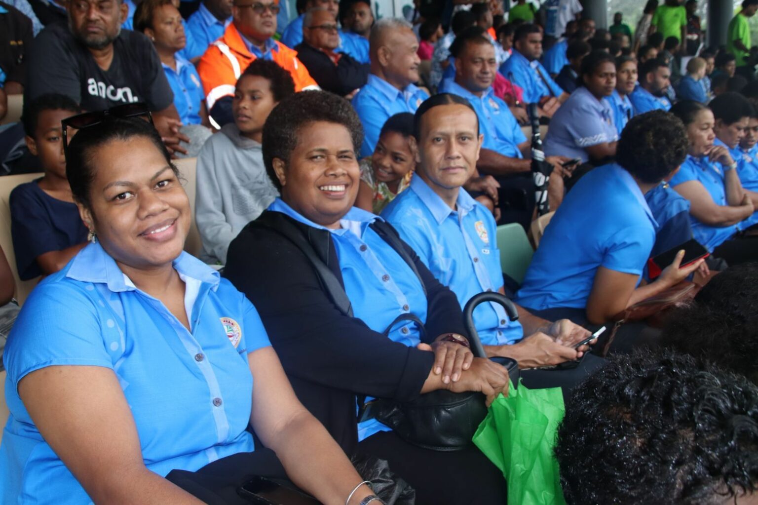 TLTB Launches New Website - iTaukei Land Trust Board (TLTB)