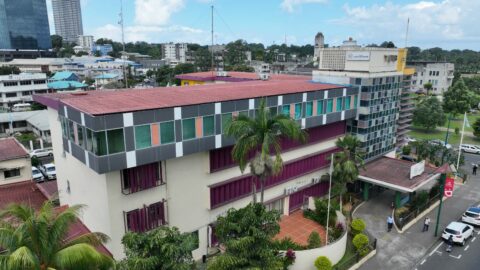 Corporate Information - iTaukei Land Trust Board (TLTB)