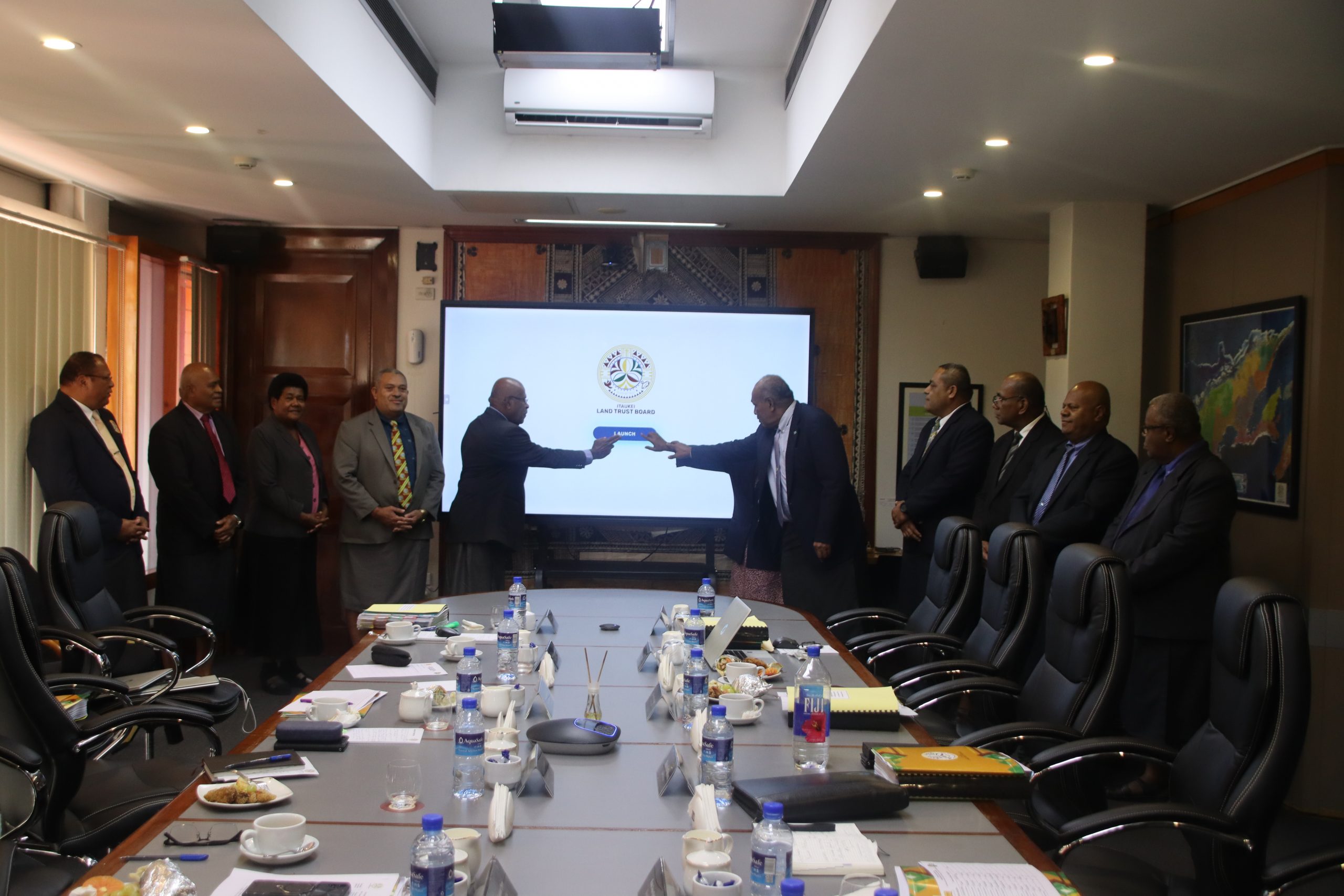 Launch of Upgraded Microsoft Business Central Financial System ...