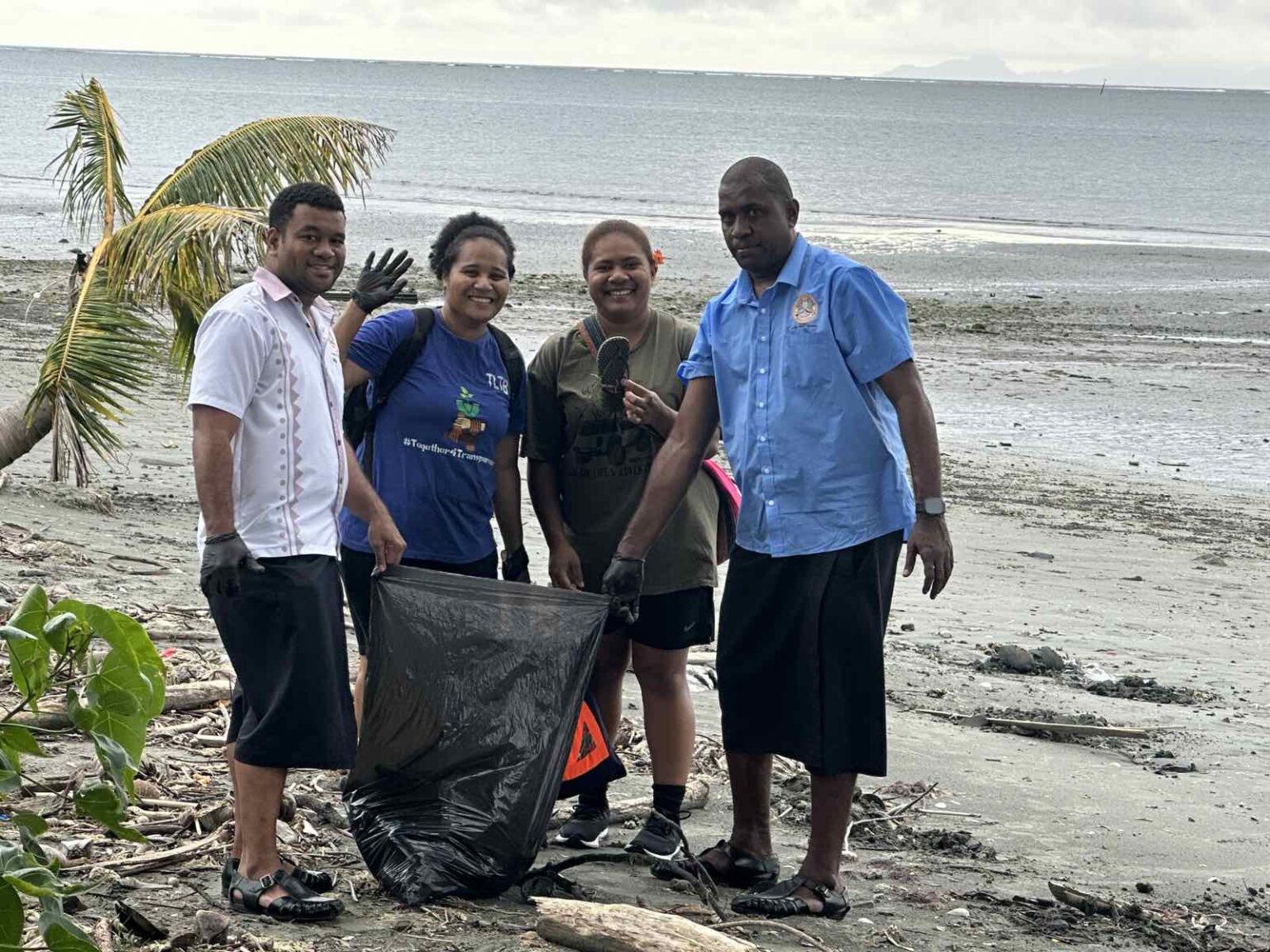 TLTB’s Commitment to Giving Back - iTaukei Land Trust Board (TLTB)