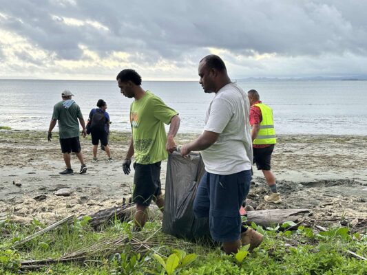 TLTB’s Commitment to Giving Back - iTaukei Land Trust Board (TLTB)
