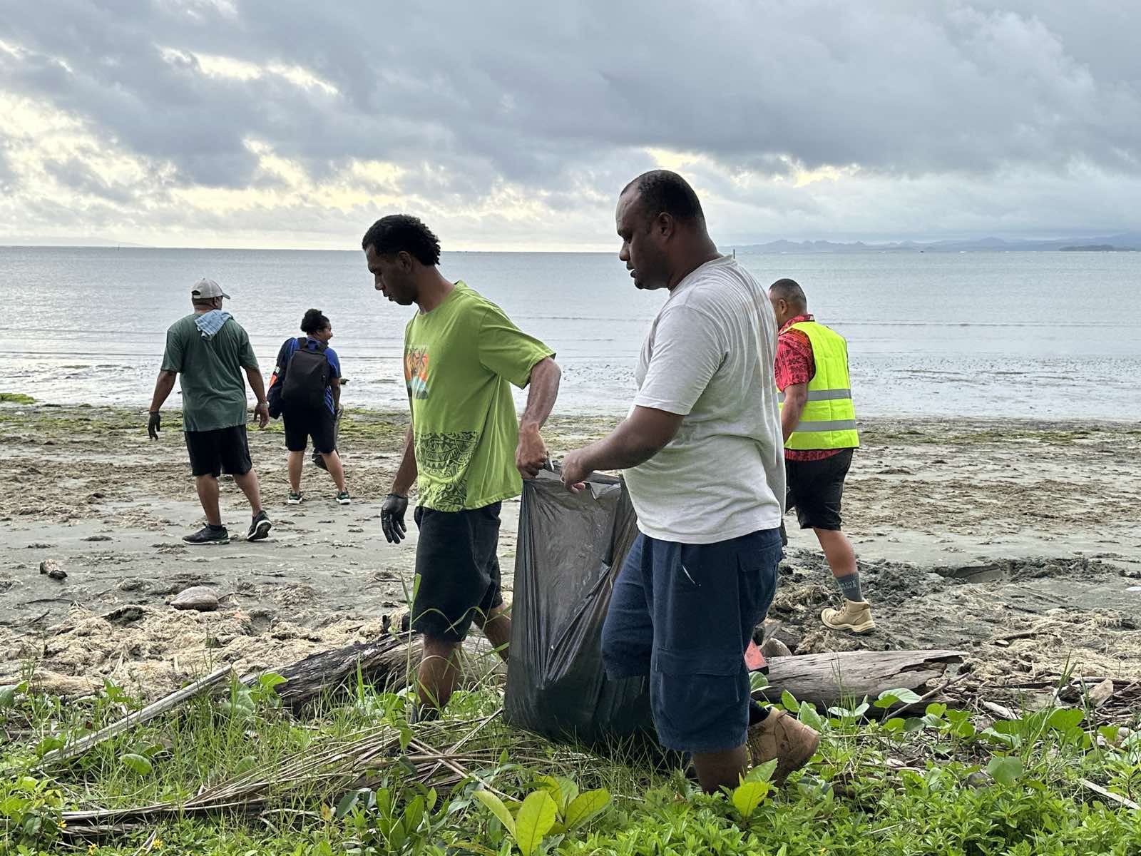 TLTB’s Commitment to Giving Back - iTaukei Land Trust Board (TLTB)