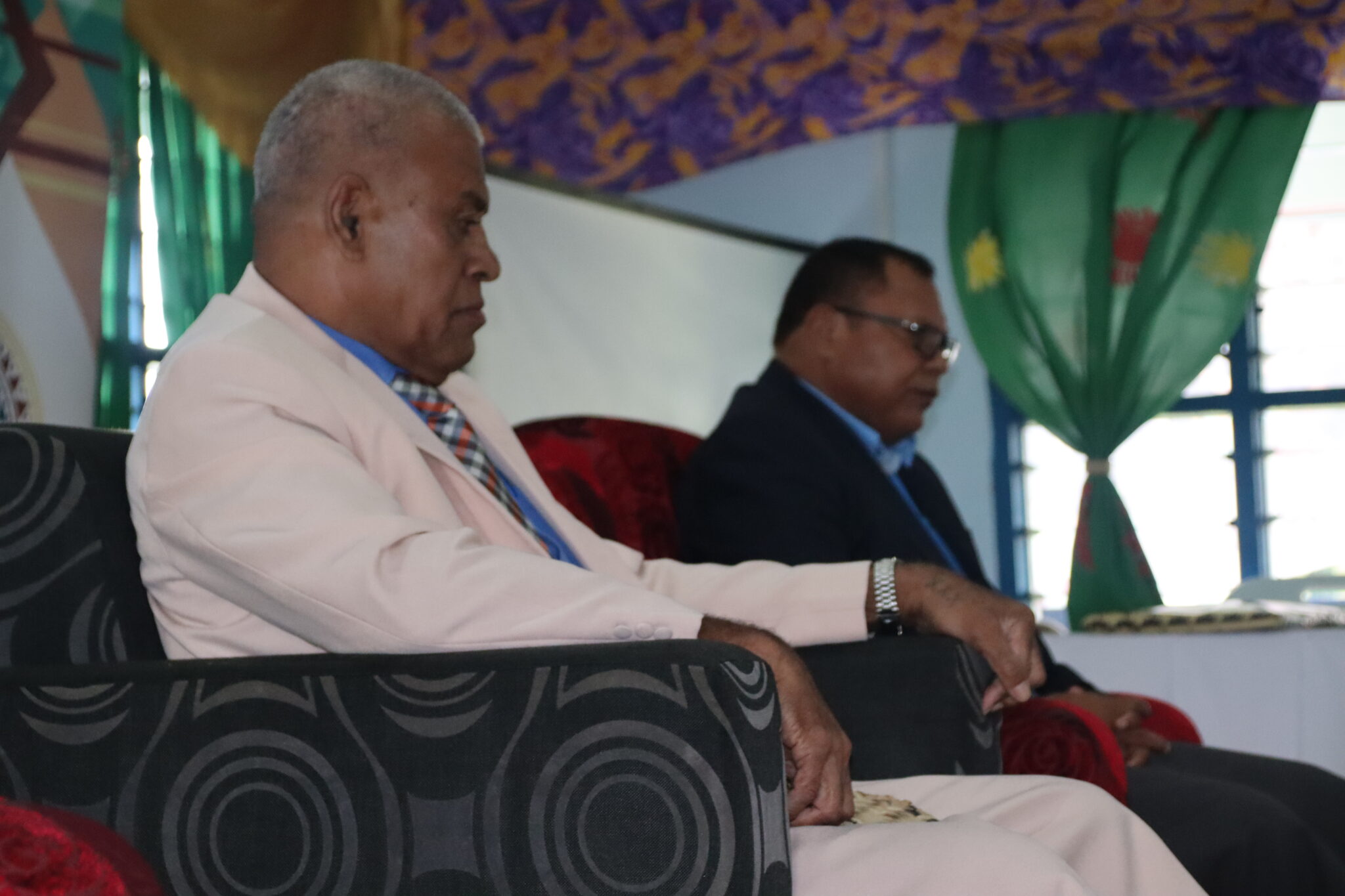 Siro na bosebose-ka vakayabaki ni Matabose ki na noda veikorokoro ...