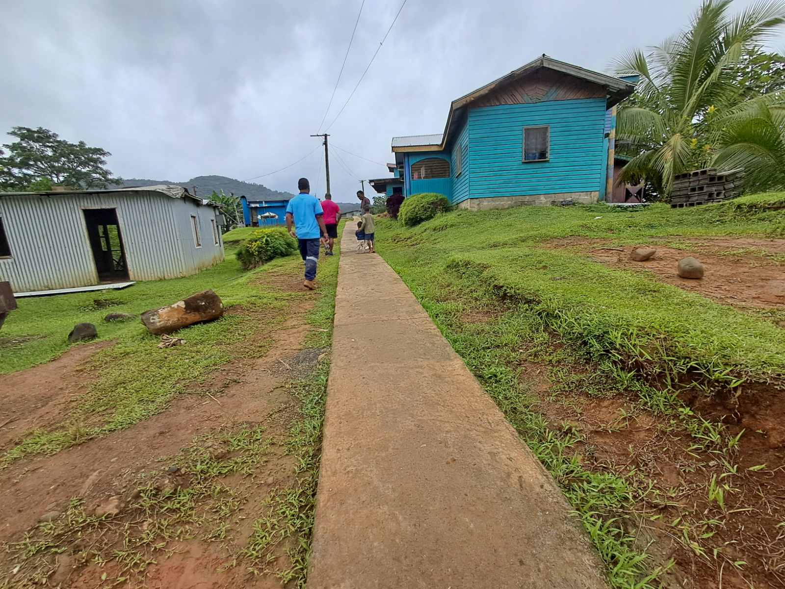 MARAUTAKA NA MATAQALI O VATUBA NA VEIVAKADUAVATATAKI NI MATABOSE ...