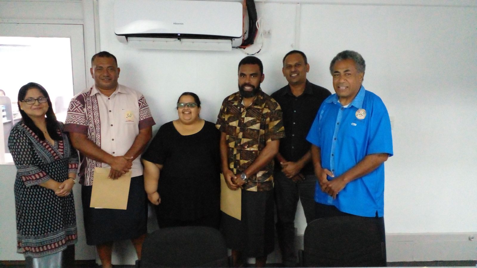 BUILDING CAPACITY FOR TLTB'S NEW BUSINESS DIRECTION - iTaukei Land ...